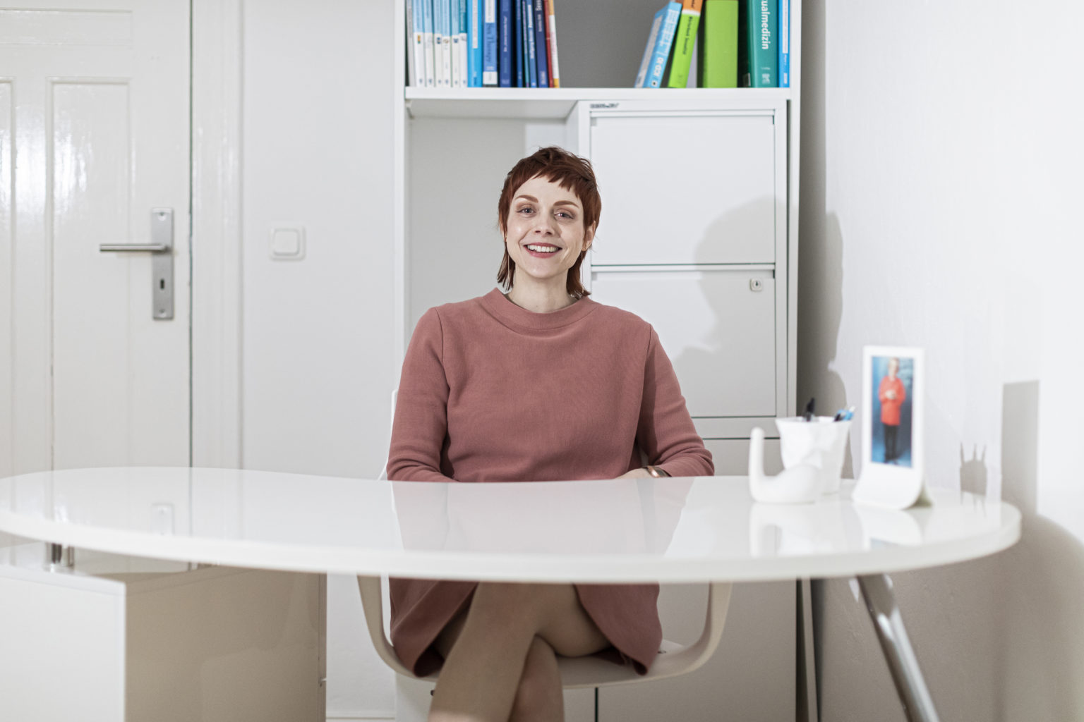 Sexuelle Bildung | Referentin & Seminarleiterin Mag.ᵃ Sandra Gathmann